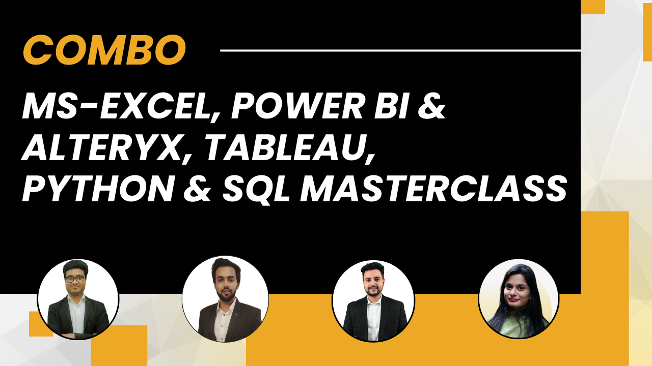 MasterClasses | All Courses For Finance